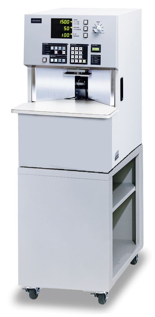 Paper Counting Equipment Postpress Starlett