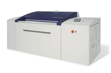 Screen CTP - Prepress | Starlett