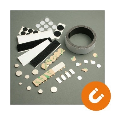 Velcro Tape & Magnets - Consumables | Starlett