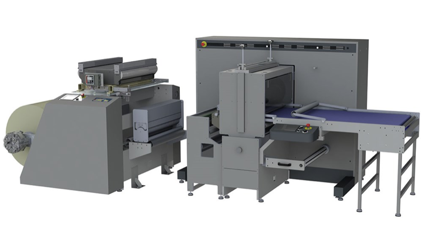SHEETERS - Digital printing | Starlett