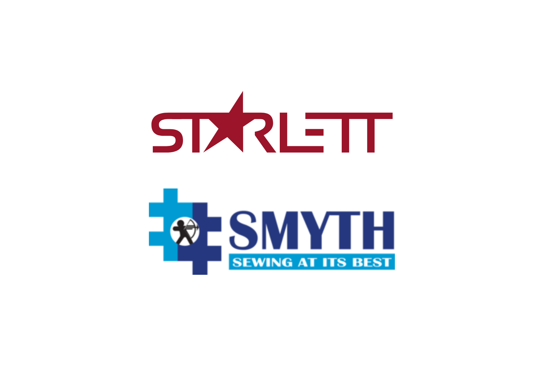 STARLETT PARTNERS UP WITH SMYTH - Company News | Starlett